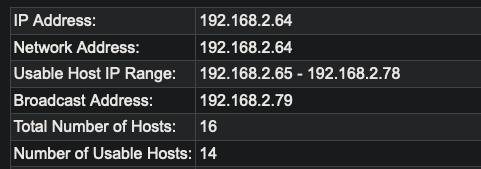 Unable to Create Replicated Snapshot - Docker Subnet Range Issue – Jama Software Support