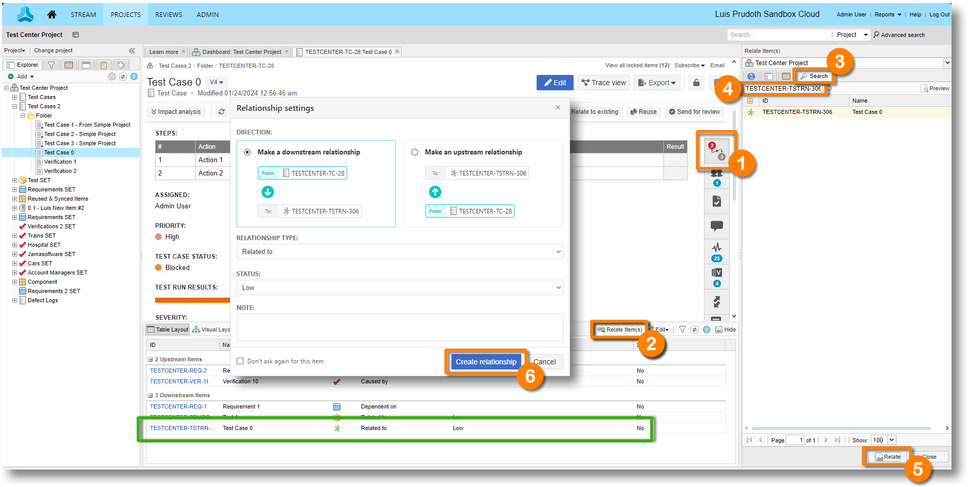 Why can´t I see Test Runs reflected in Coverage Explorer? – Jama ...