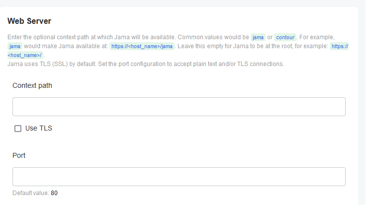 KOTS Deployment Error - Invalid value: 443: provided port is already allocated – Jama Software ...