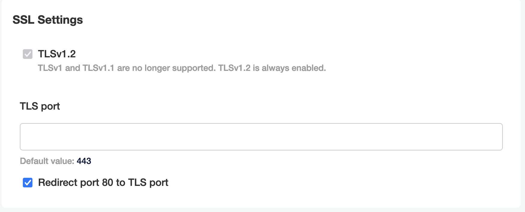 Kots Deployment Error Invalid Value 443 Provided Port Is Already Allocated Jama Software