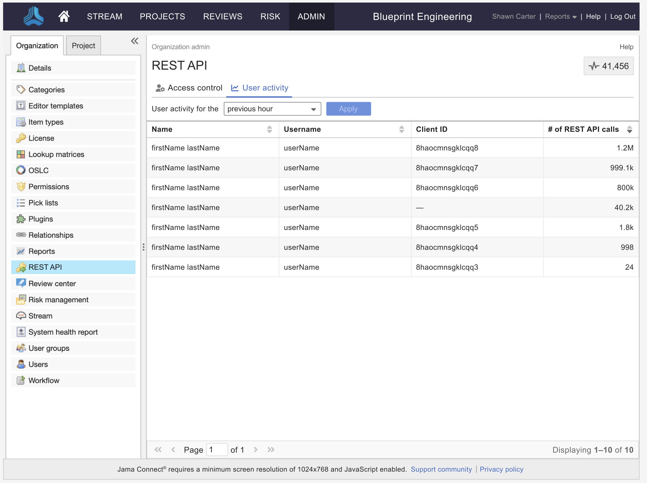 Version 9.29 — Cloud – Jama Software Support